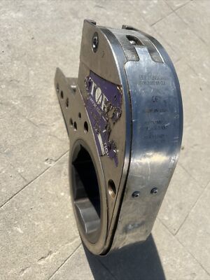 Hytorc Stealth-22 5 Ratchet Link Hydraulic Torque Wrench Head | eBay