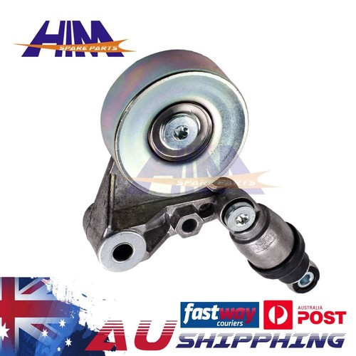 Drive Belt Tensioner for Nissan Patrol GU Y61 ZD30 DDTi 3.0L 2007 on ...