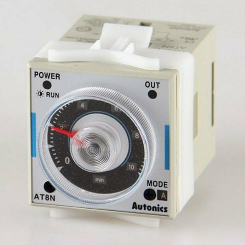 AT8N For Autonics New analog multi-function timer Free Shipping | eBay