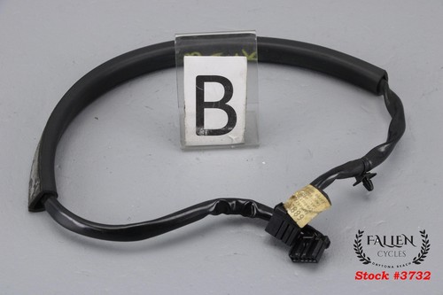 2008 Harley Softail Rear Back Fender Wiring Harness 68818-03B | eBay