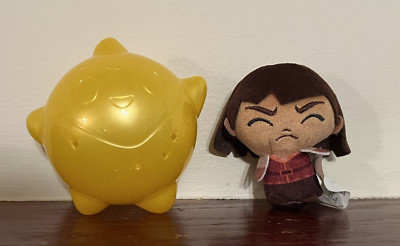 Disney Wish Gabo Mini Collectible Plush Doll Mystery Capsule 2023 | eBay