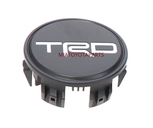 2020-24 Toyota Rav4 TRD Wheel Center Cap OEM PT280-42200-02 for sale ...