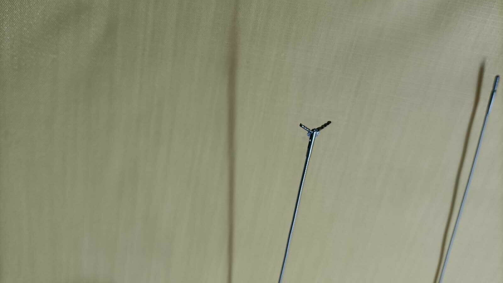 10pc Hysteroscopy Urology Flexible Grasper 5FR 60cm Reusable Surgical ...