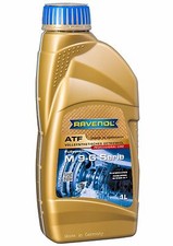 RAVENOL Dexron VI ATF Transmission Fluid 1l | BMW 83220397114 MERCEDES ...