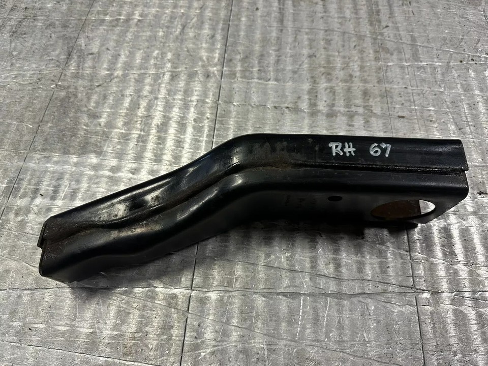 2015-2020 Ford F-150 F150 Front Right Frame Rail Bracket FL34-5F078-AD ...