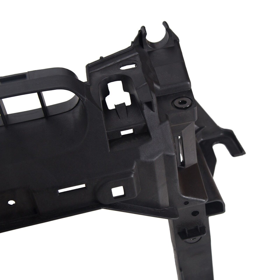 Fits 2011-2019 Ford Fiesta Sedan Front Plastic Radiator Support Core ...