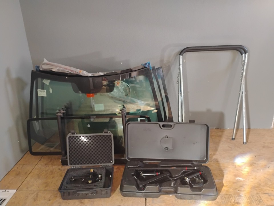 Auto Glass Replacement tools and Windshields | eBay