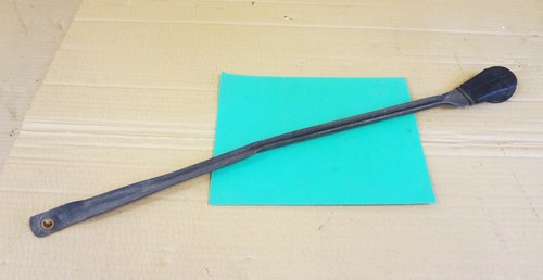 1965-68 Mopar Dodge Plymouth Chrysler Wiper Pivot Transmission Linkage ...