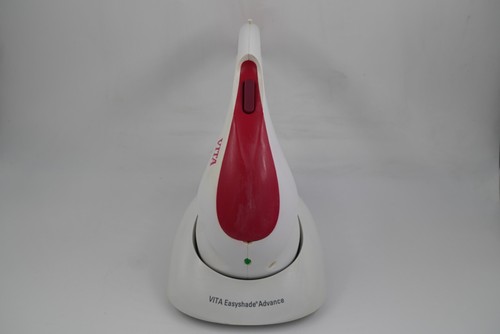 Vita dental Easyshade Advance 4.0 Serial # H28906 & B78906 | eBay
