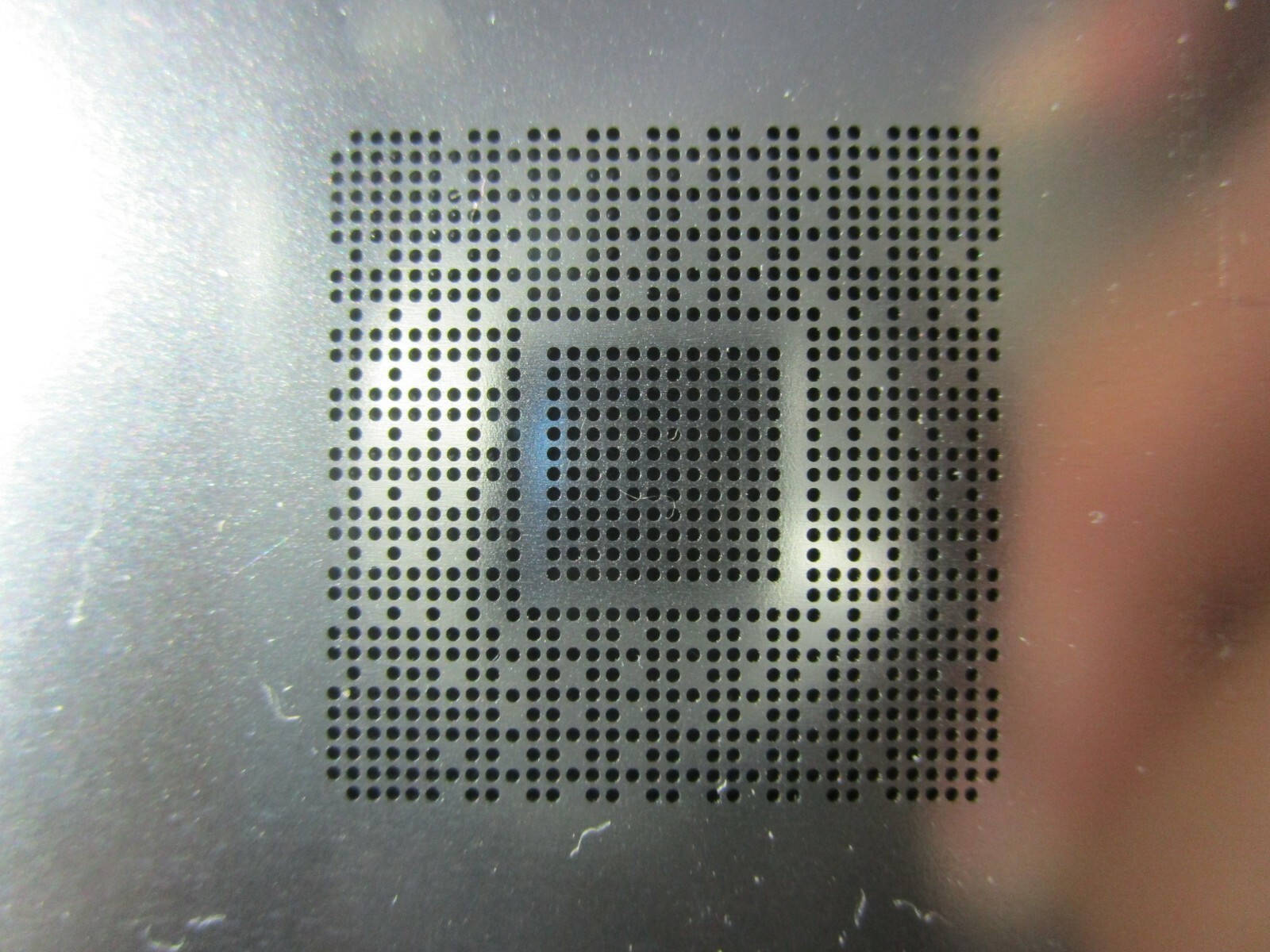 Nintendo Switch APU ODNX10-A1 0DNX02-A2 ODNXO2-A2 ODNX02-A2 BGA Laser ...