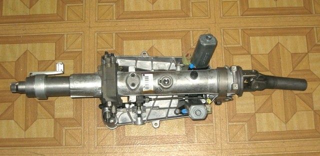 MERCEDES CL600 CL63 CL65 S400 S550 S600 S63 S65 STEERING COLUMN ...