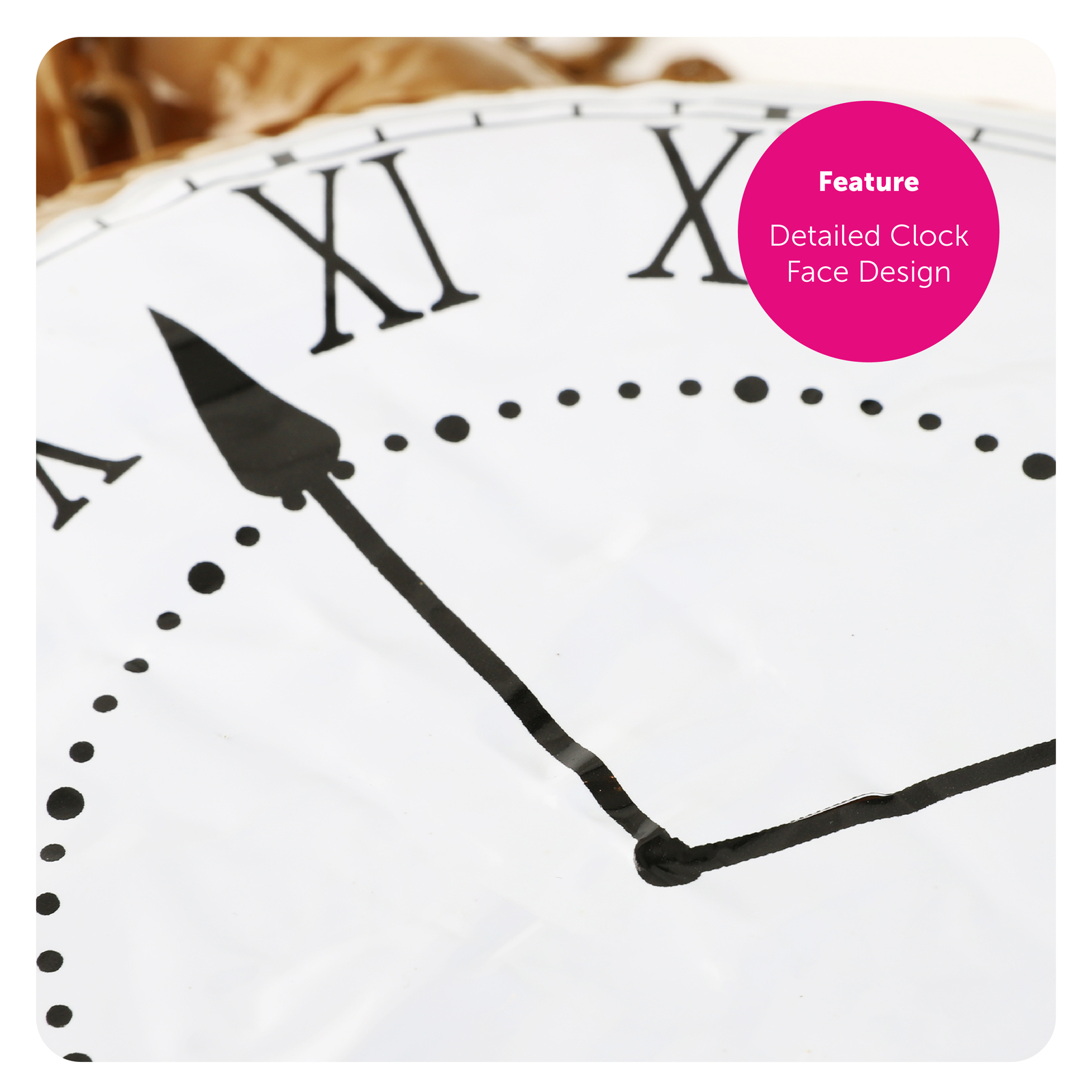 WHITE RABBIT EAR BLACK TOP HAT + WATCH CLOCK WONDERLAND BUNNY BOOK ...