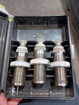 310 Cadet 3 Die Buffalo Arms Set | eBay