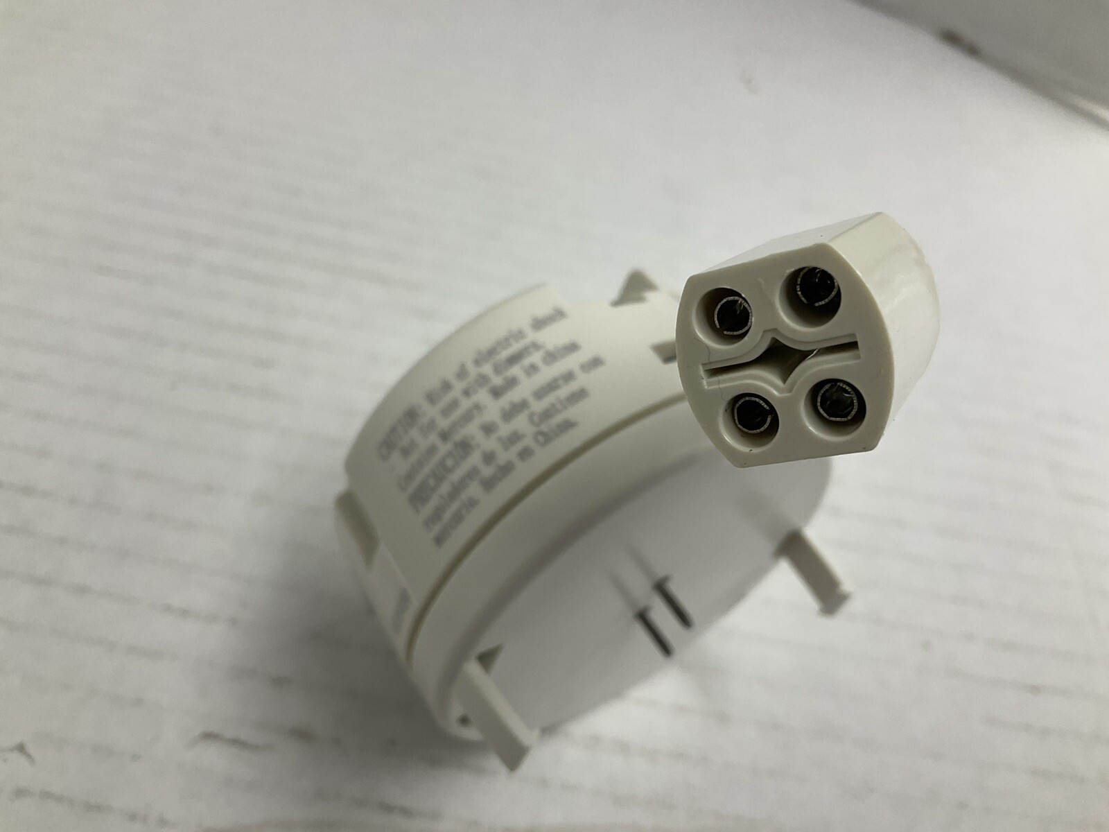 17040Q (17040Q2 EC2T-40 LPF) TCP 40W Circline Ballast 120V 40W | eBay