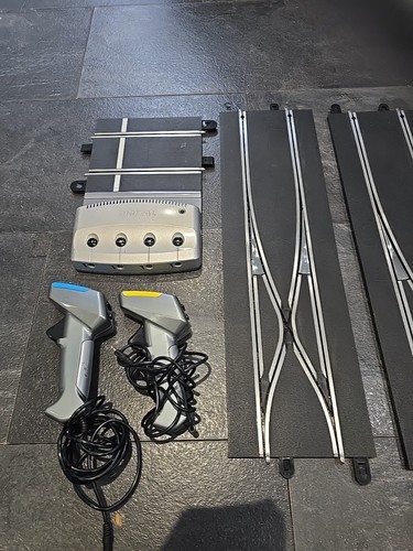 Scalextric Digital Conversion Kit 2 Lane Changers | eBay UK