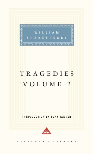 William Shakespeare Tragedies, Volume 2 (Gebundene Ausgabe) 9780679423065 | eBay.de