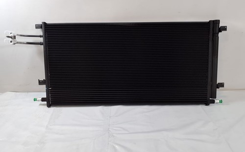 ACDelco 15-63872 GM 84211191 Condenser Assembly, A/C Item Dimensions8.2 ...