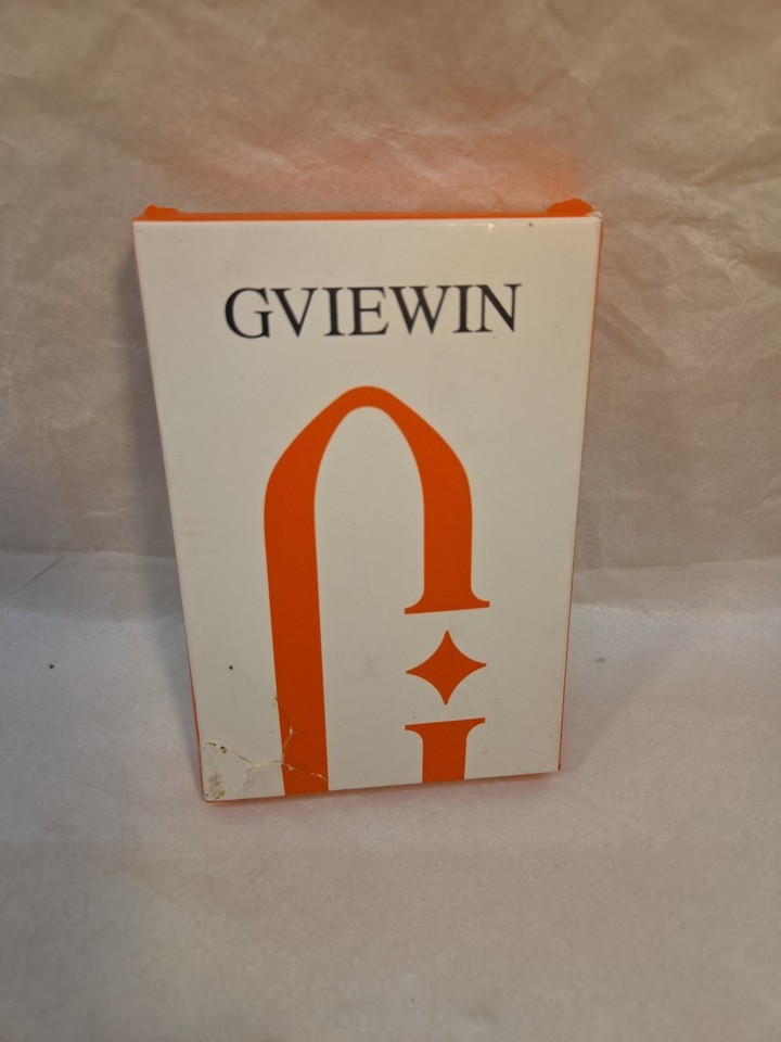 GVIEWIN Magnetic Phone Ring Holder, Compatible with MagSafe Phone Grip ...