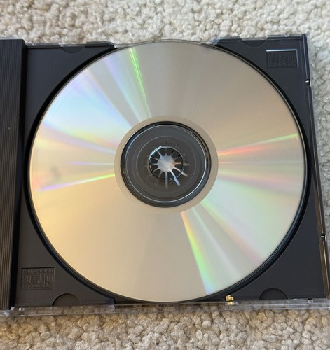 Ridge Racer Game music SOUNDTRACK CD Ridge Racer UK Remix PlayStation ...