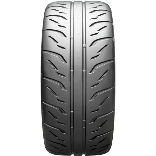 4 New 205/50R15 86V Bridgestone Potenza Re71R 2055015 Tire 92971314293 ...