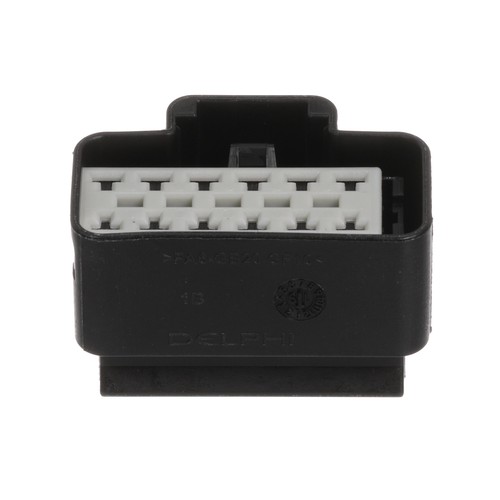 OEM NEW GM 00-05 Buick Cadillac Pontiac SC1 Power Seat Switch Connector ...