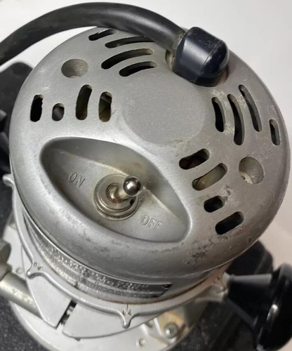 Skil Model 5000 Router Motor For 297 Router Or 296 Plane | eBay