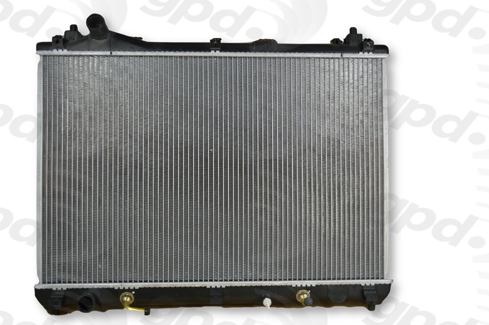 Radiator Global 13136 fits 09-13 Suzuki Grand Vitara for sale online | eBay