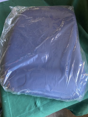 Midmark 646 / 647 Premium Legrest - Navy Podiatry Leg Rest | eBay