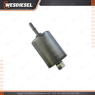 Sakura Fuel Filter for Mitsubishi Galant Verada KE KF KH KJ KL Magna ...