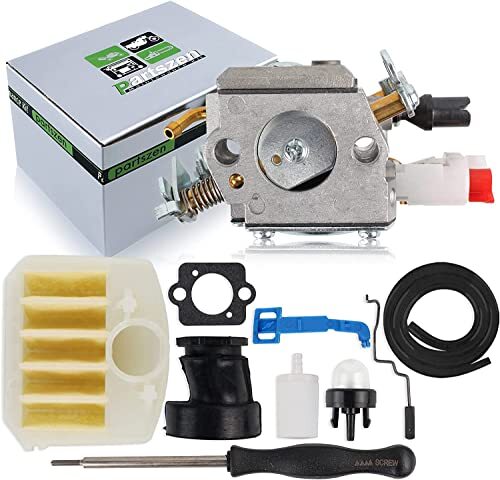 503283210 503 28 32-10 Carburetor for Husqvarna 340 340E 345 345E 346XP ...