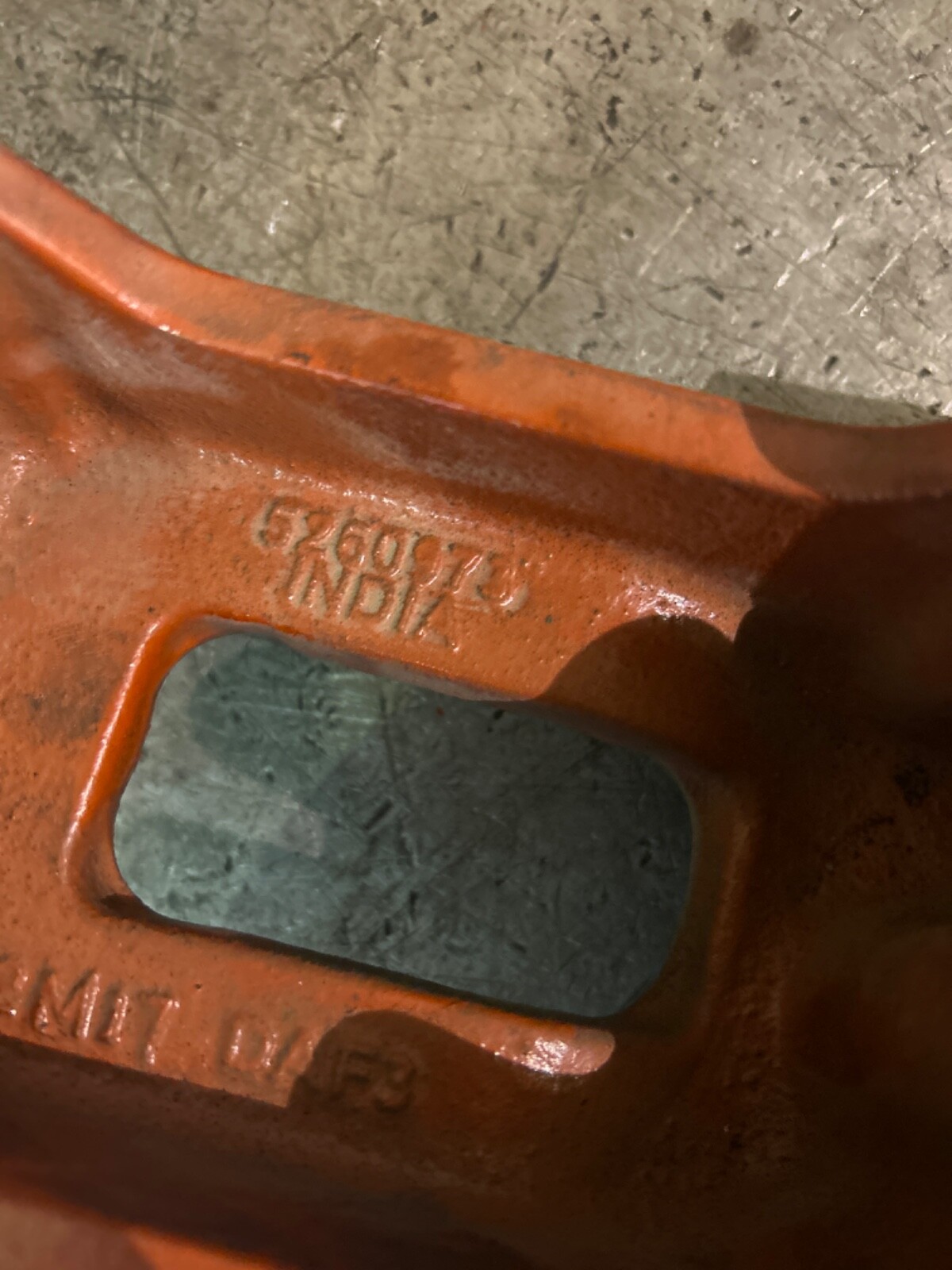 5260973 Cummins ISB 6.7 2012-2018 Water Inlet Connection | eBay