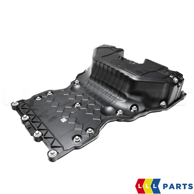 NEW GENUINE MERCEDES BENZ E CLASS W212 2.2 DIESEL OIL SUM PAN ...