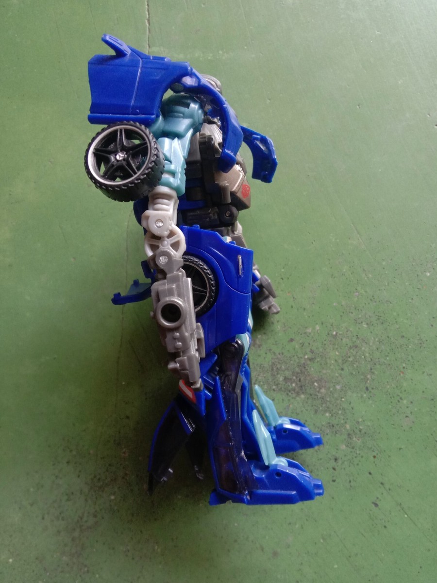 Que Transformers Are We Still Getting A Studio Series Que?