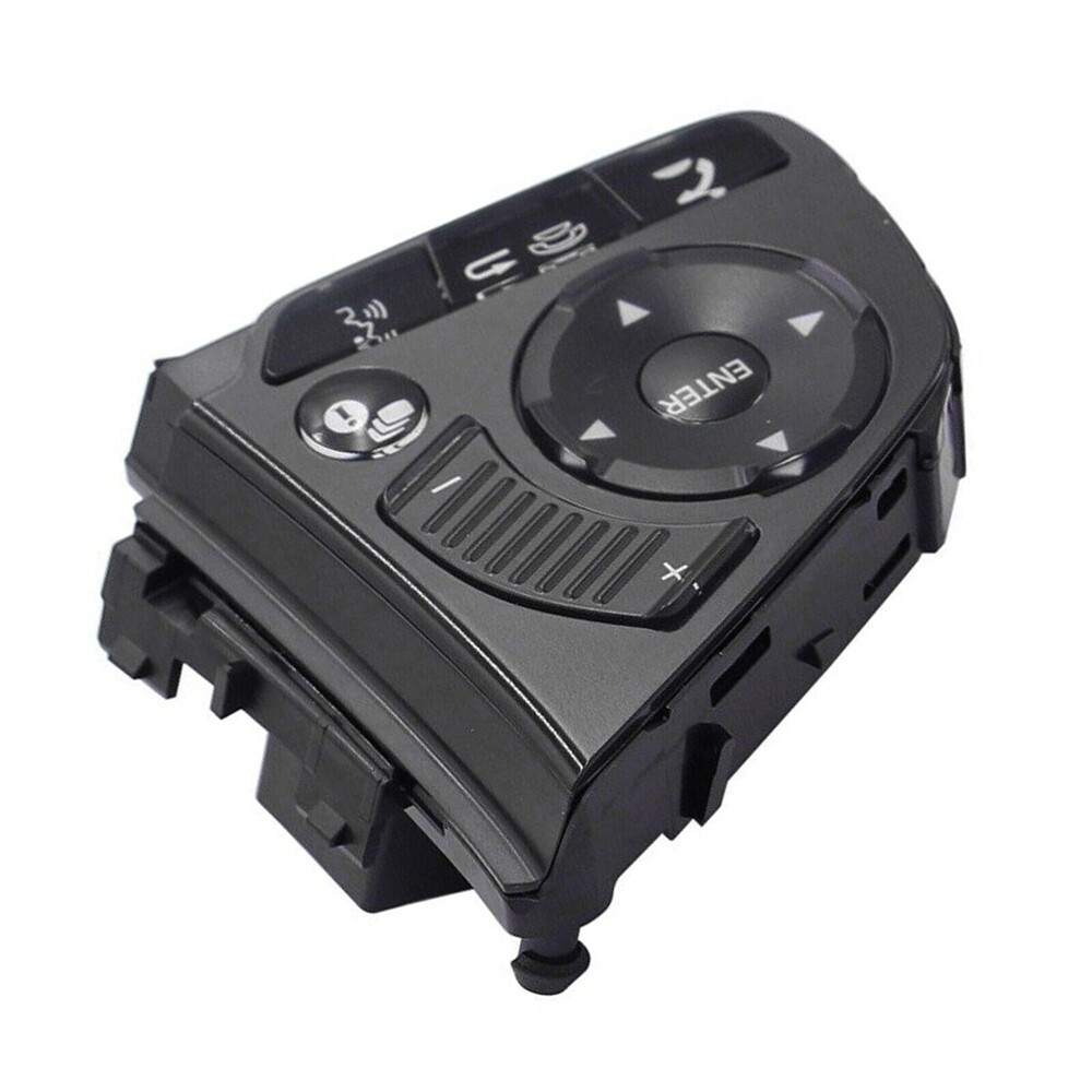 Steering Wheel Audio Control Switch 35880TBAA11 For Honda 16-17 Civic ...