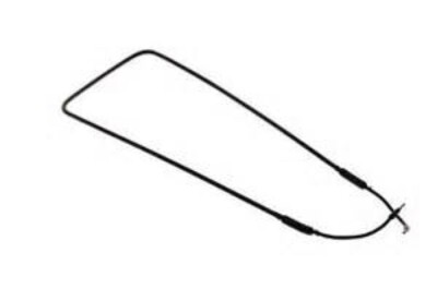 OEM Electrolux Frigidaire Defrost Heater Assembly 218169802 | eBay