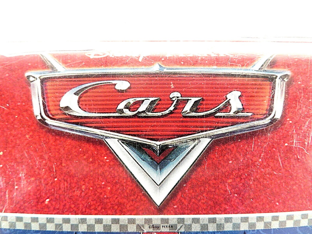 Disney Cars Wallpaper Border