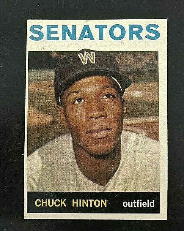1964 Topps (STARS/COMMONS, EX/EXMT, #6 - #583) NEW LISTING 124 | eBay