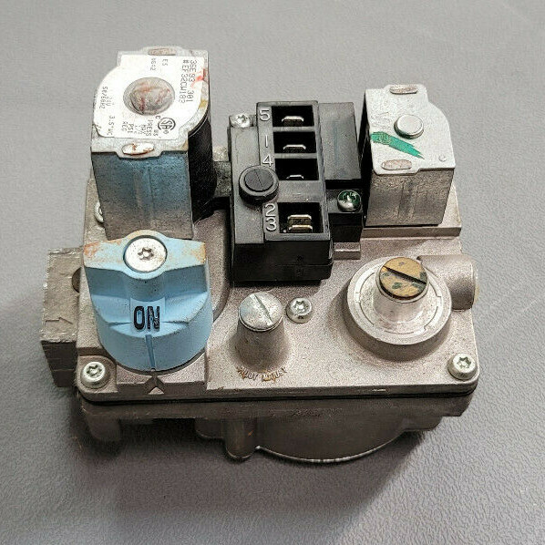 White-Rodgers 36e93 301 Gas Valve Ef32cw183a Carrier Bryant Payne for ...