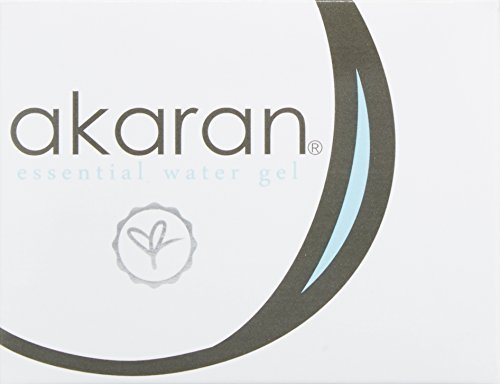 akaran Essential Water Gel 120 g Beauty Moisturizing All in One Gel ...