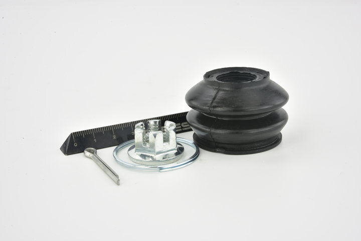 Front Upper Control Arm Ball Joint Boot 35X31X19 For TOYOTA LAND ...