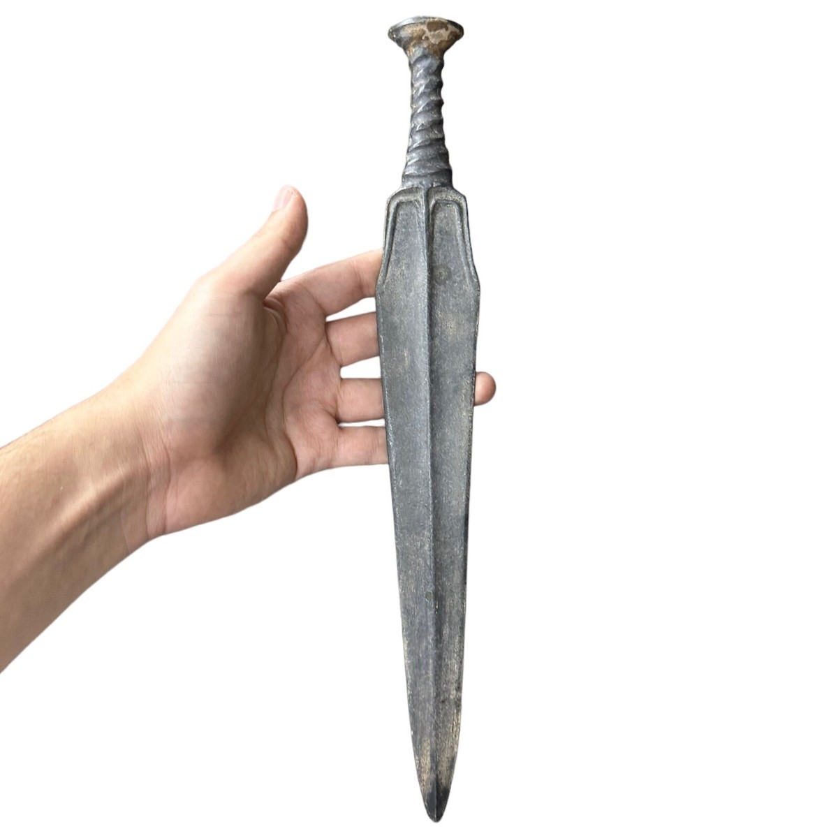 Rome Dagger Roman Dagger History In The Making