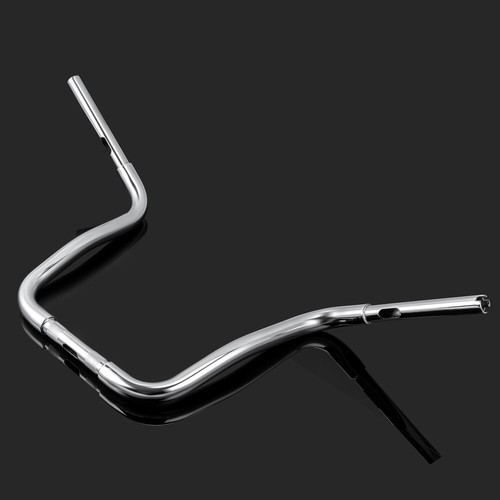 14" Ape Hanger Bar Handlebar For Harley Dyna Softail Road Glide King | eBay