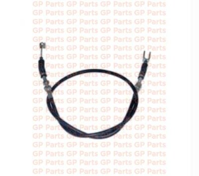 Komatsu 37B-1AA-5010, INCHING CABLE, FG25ST-16 | eBay