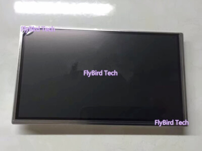 LCD for BMW NAVIGATION MONITOR RADIO DISPLAY WIDE SCREEN E38 E39 E46 ...