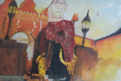 Sri Lankan Perahera 5 Poster 24x36 inch | eBay