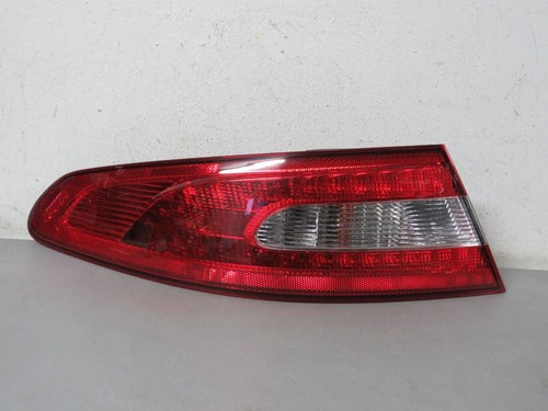 2009 2010 2011 JAGUAR XF XFR LEFT SIDE TAIL LIGHT WITH LED OEM | eBay