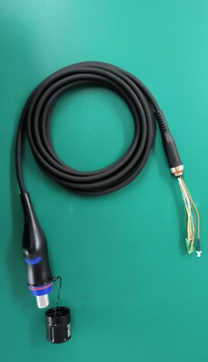 New Stryker 1188 HD Endoscopy Camera Head Cable | eBay
