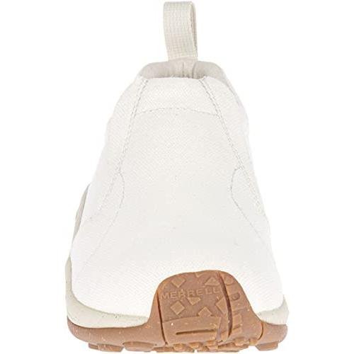 Merrell Unisex Jungle Moc Eco Slip-On Shoe Light Breathable Hemp Size 9 ...