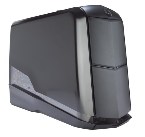 ALIENWARE Aurora R4 Intel Core i7-3960X 3.3GHz 32GB WORKING AND CLEANED ...