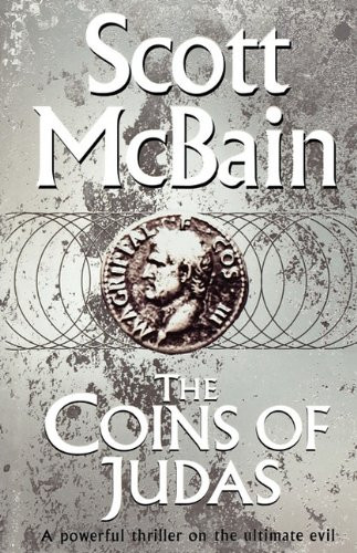 Coins of Judas By Scott McBain | eBay